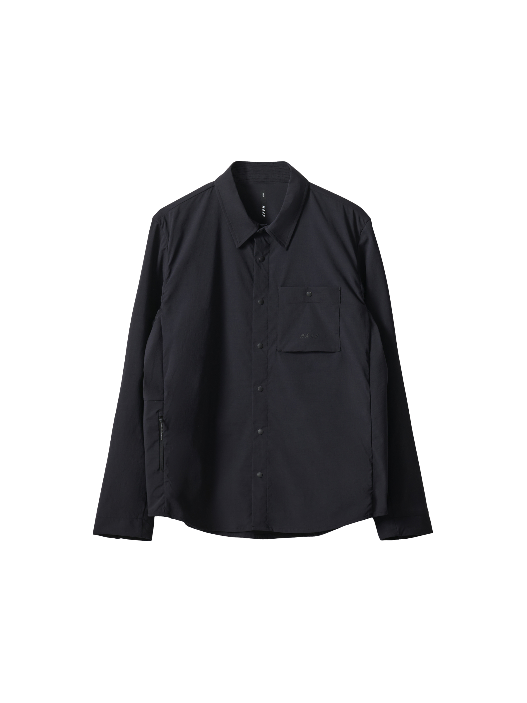 Transit Pocket Overshirt – MAAP UK