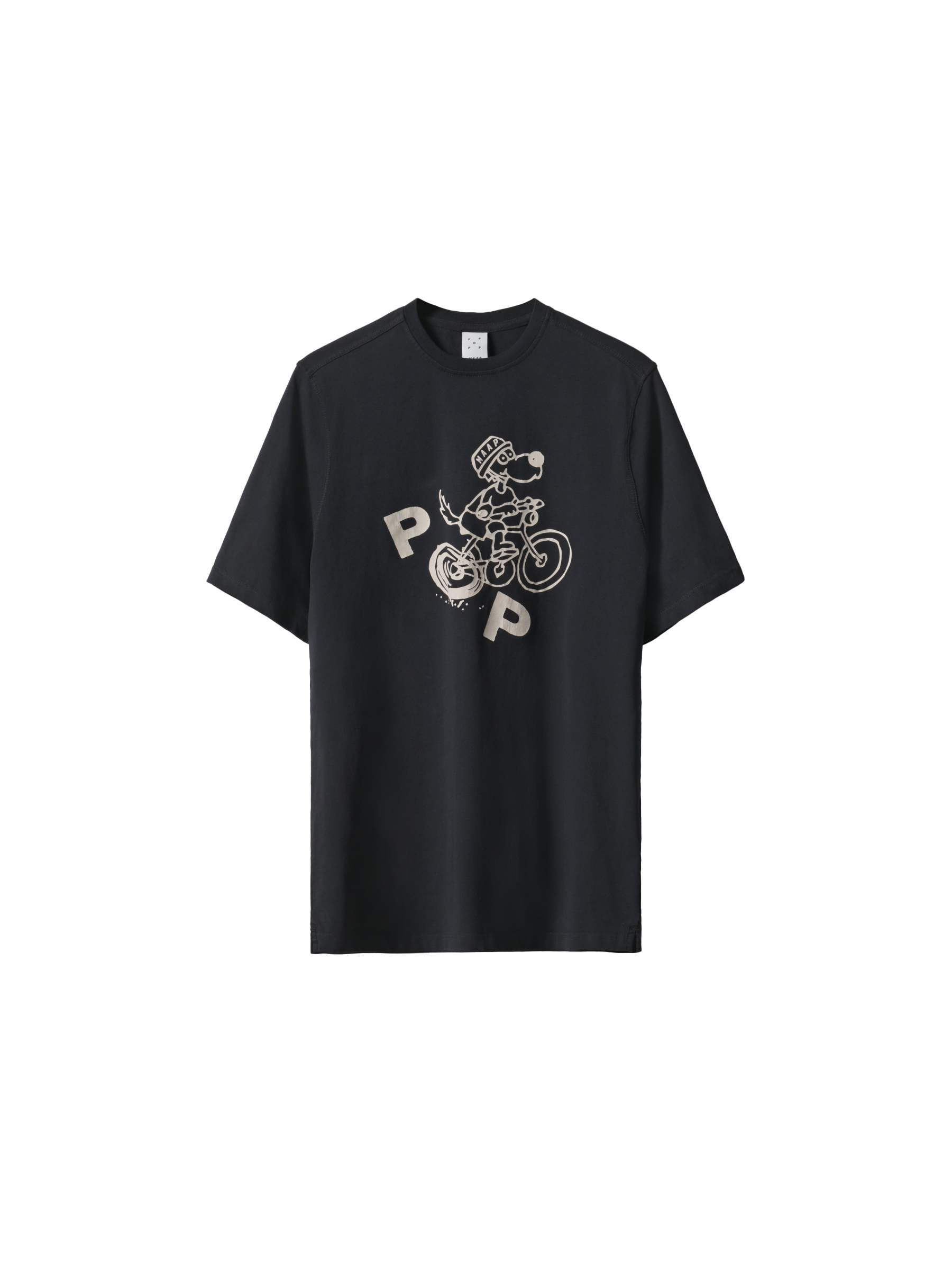 MAAP & Pop Graphic Tee – MAAP UK