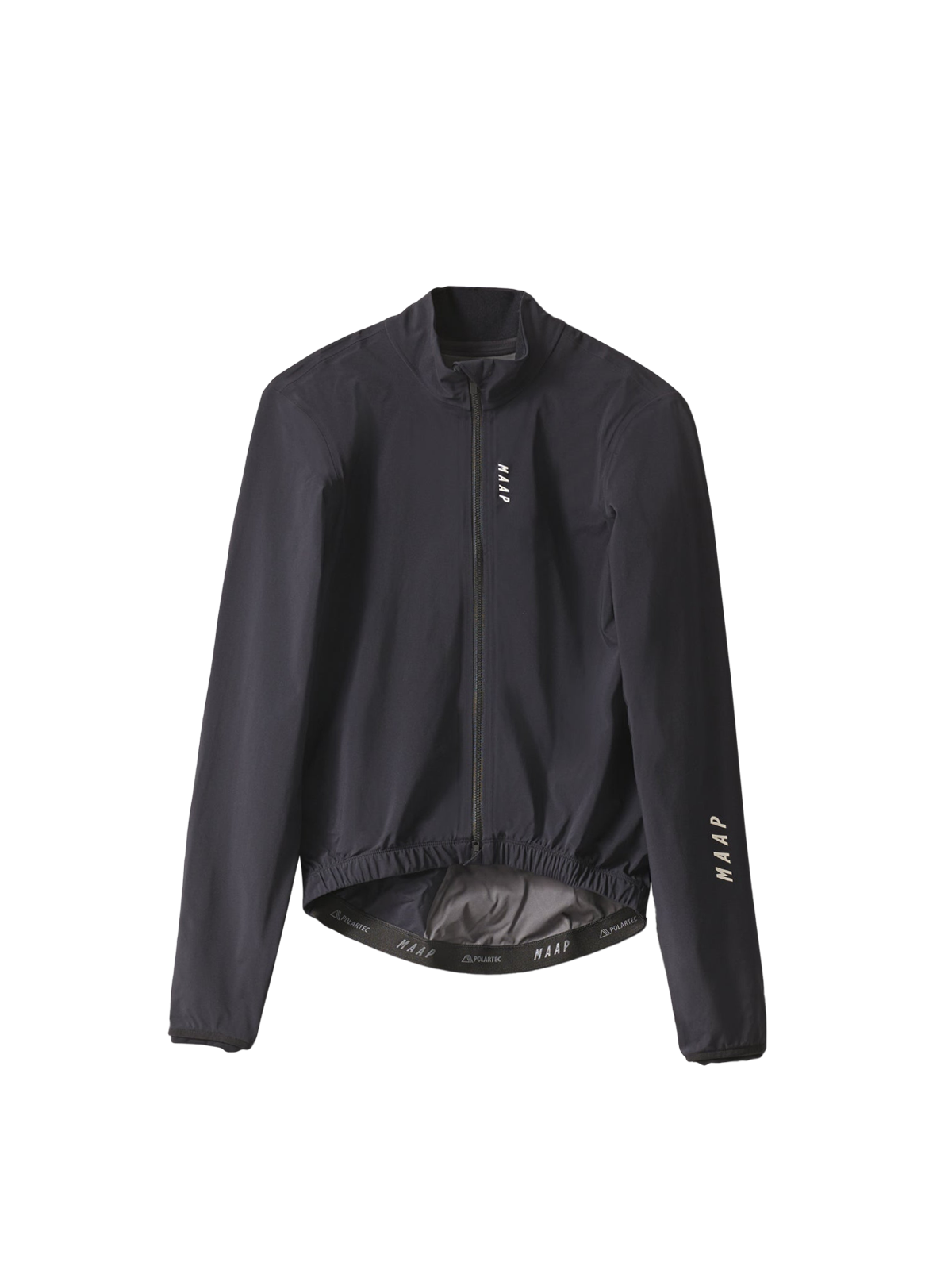 MAAP Prime Jacket Black | MAAP UK