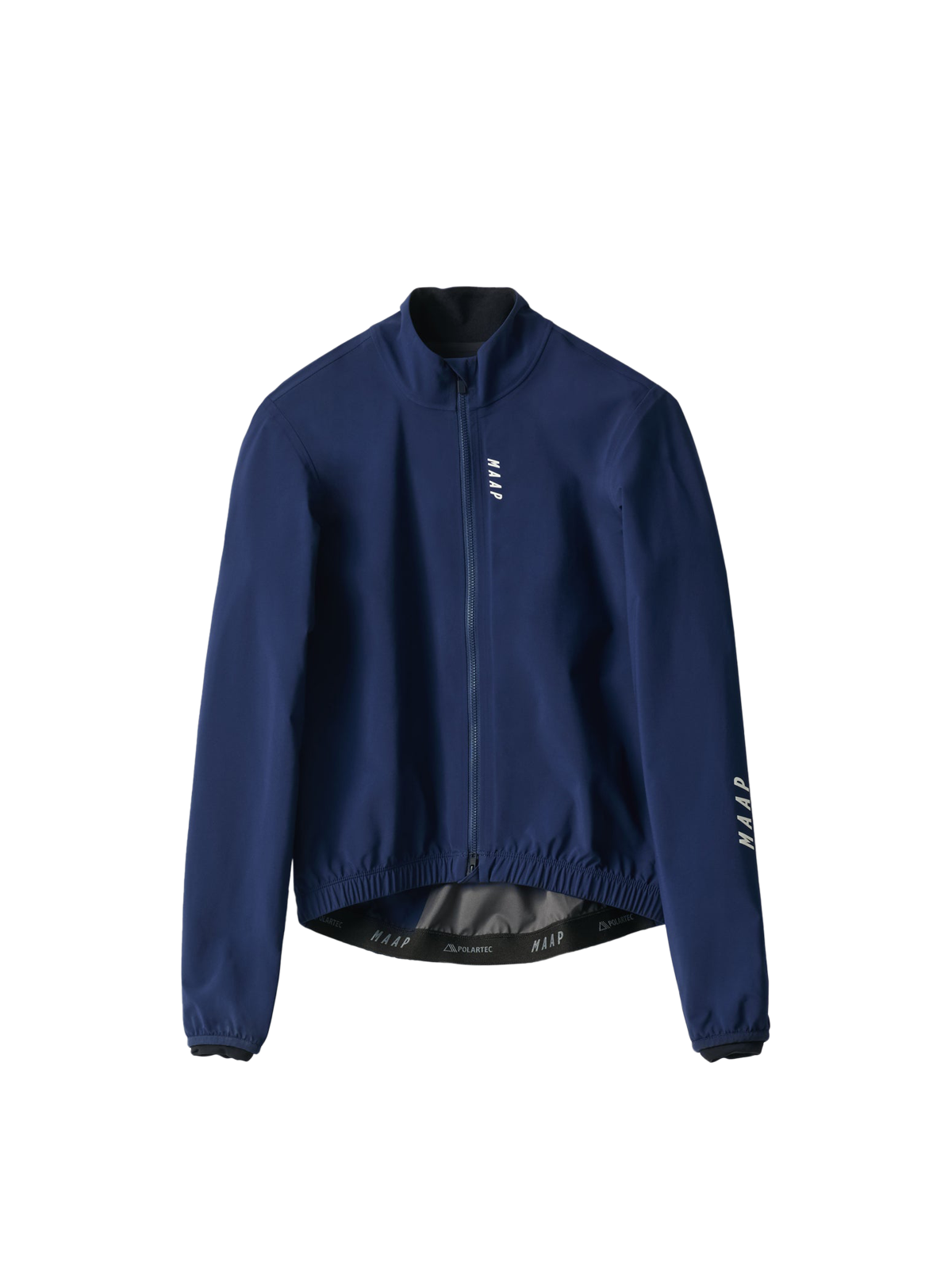 MAAP Womens Prime Jacket Navy | MAAP UK